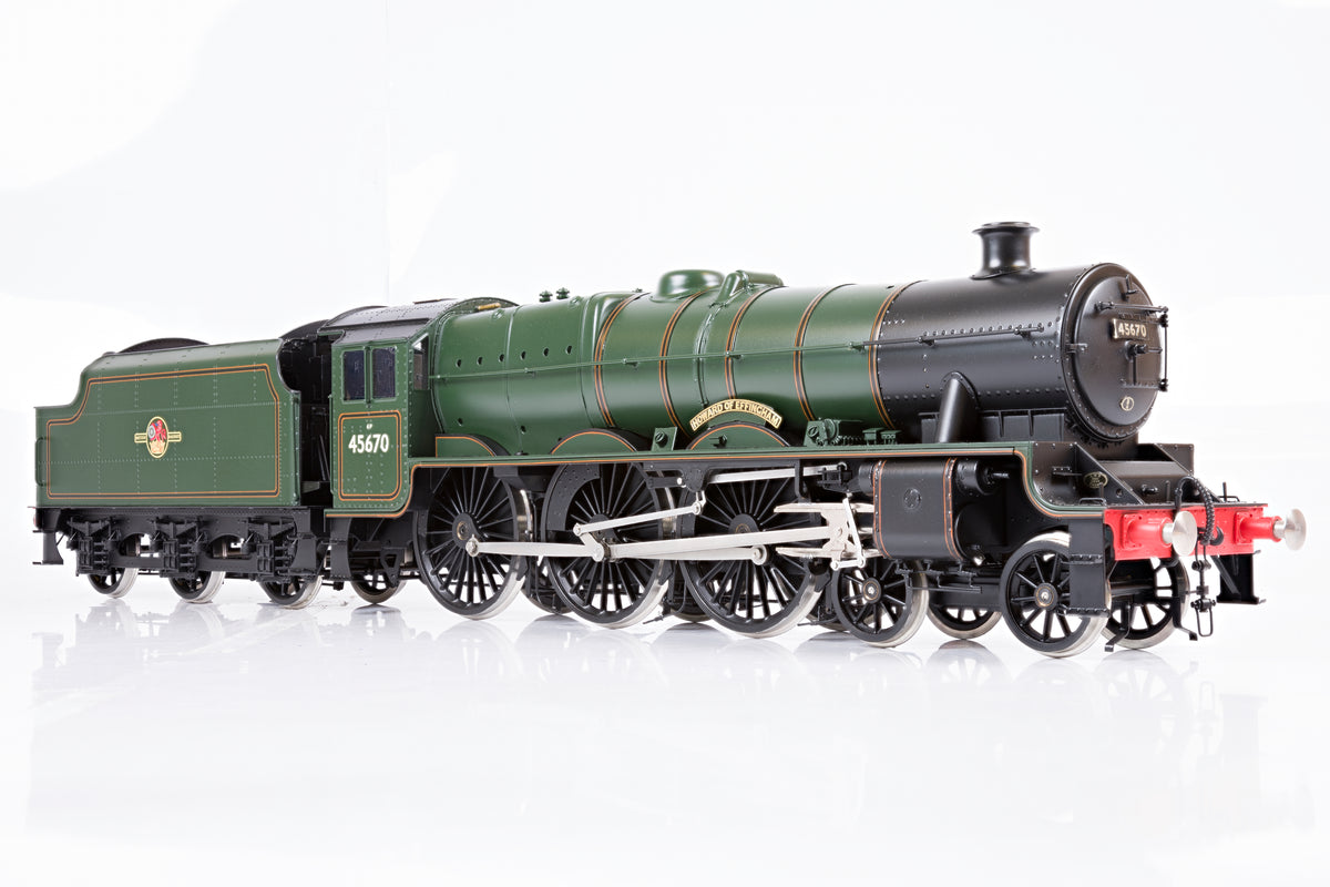 Locos Tagged "French" - Ellis Clark Trains