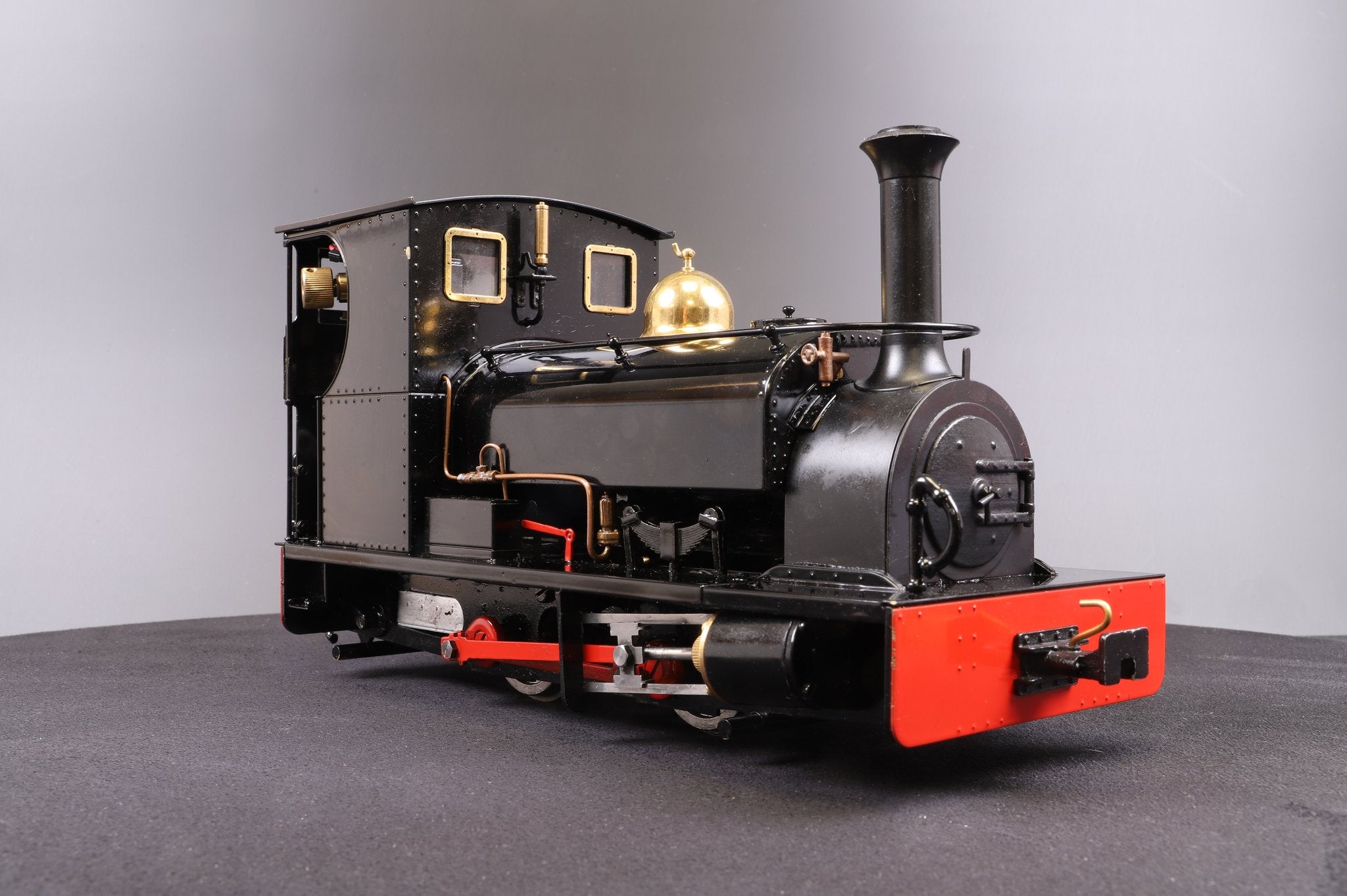 Collections - Ellis Clark Trains