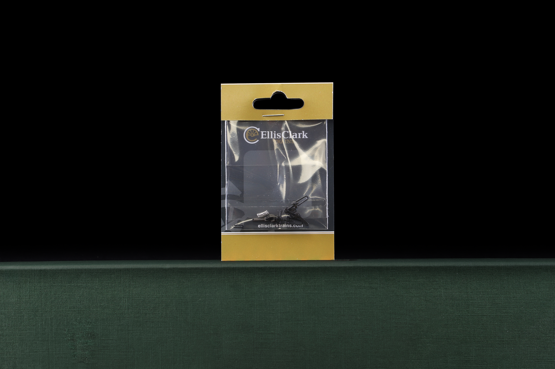 Spares & Accessories - Ellis Clark Trains