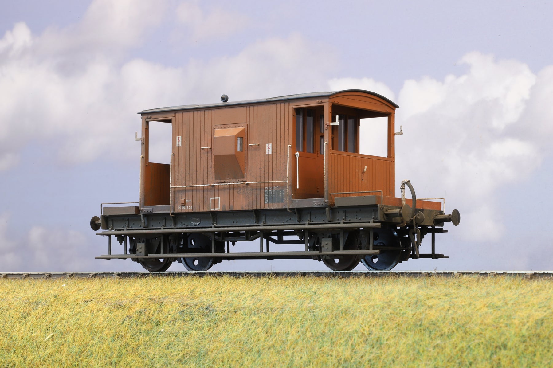 All products - Ellis Clark Trains