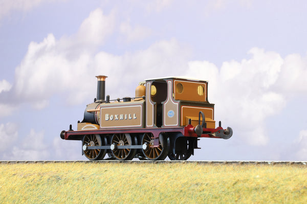 Electric Train Systems Coarse Scale O Gauge LBSCR Class A1 Terrier 'Bo ...