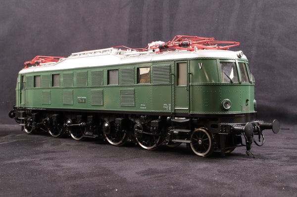 Locos Tagged "J&M Models" - Ellis Clark Trains