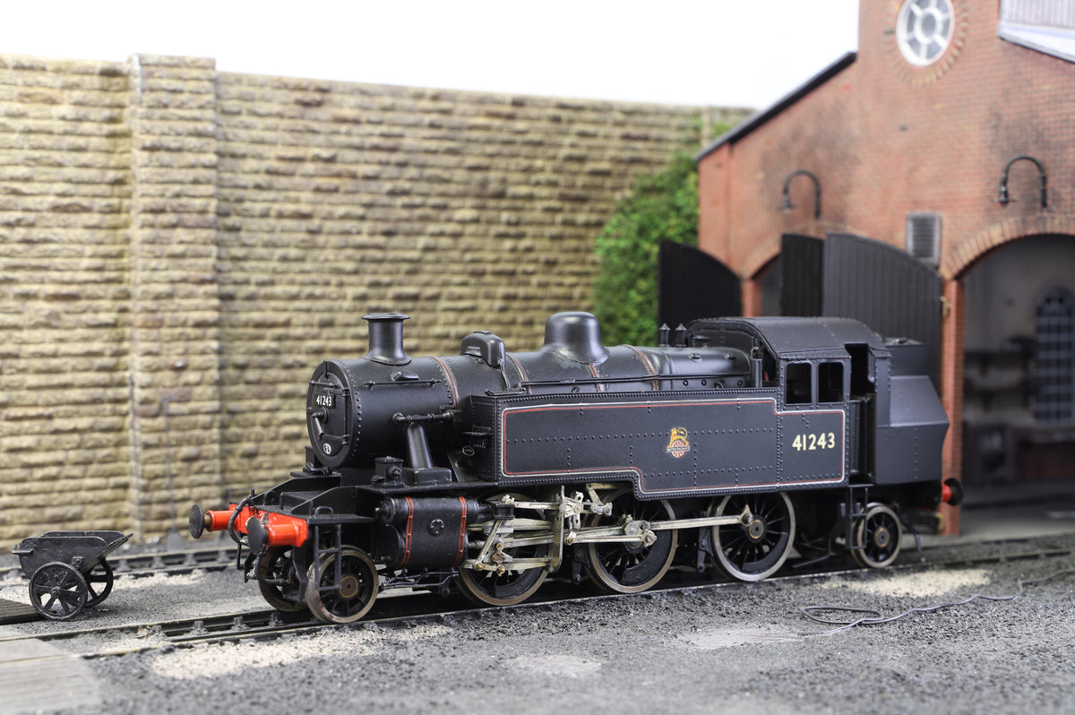 Recently Added New & Pre-owned - Ellis Clark Trains