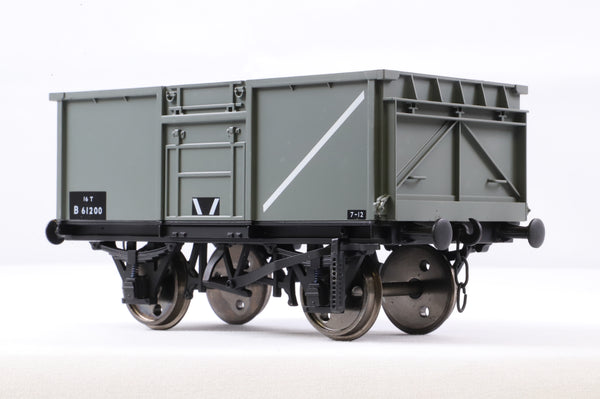 Gauge 1 Wagons Tagged "Era 3 - The Big Four" - Ellis Clark Trains