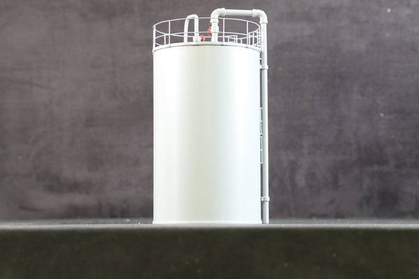 Made in Manchester Models O Gauge Single Fuel Storage Tank TTS-OG ...