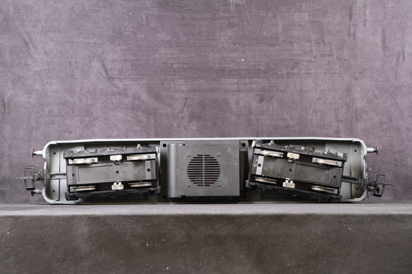 Piko G 37500 Class 218 DB '218 276-4' - Ellis Clark Trains