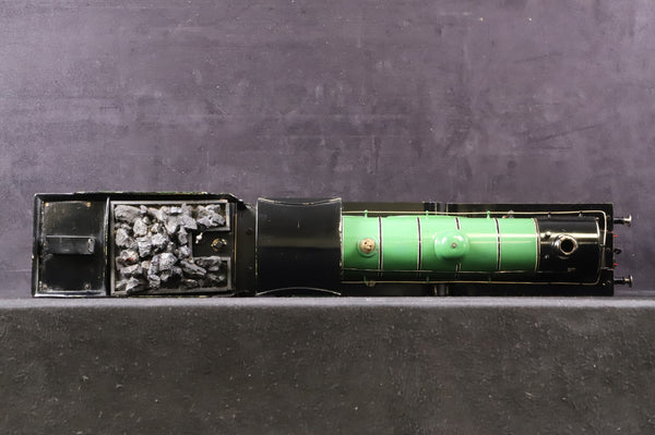 Gauge 1 Live Steam (Kit/Scratch-Built) Class D16 No. 7711 LNER Lined A ...