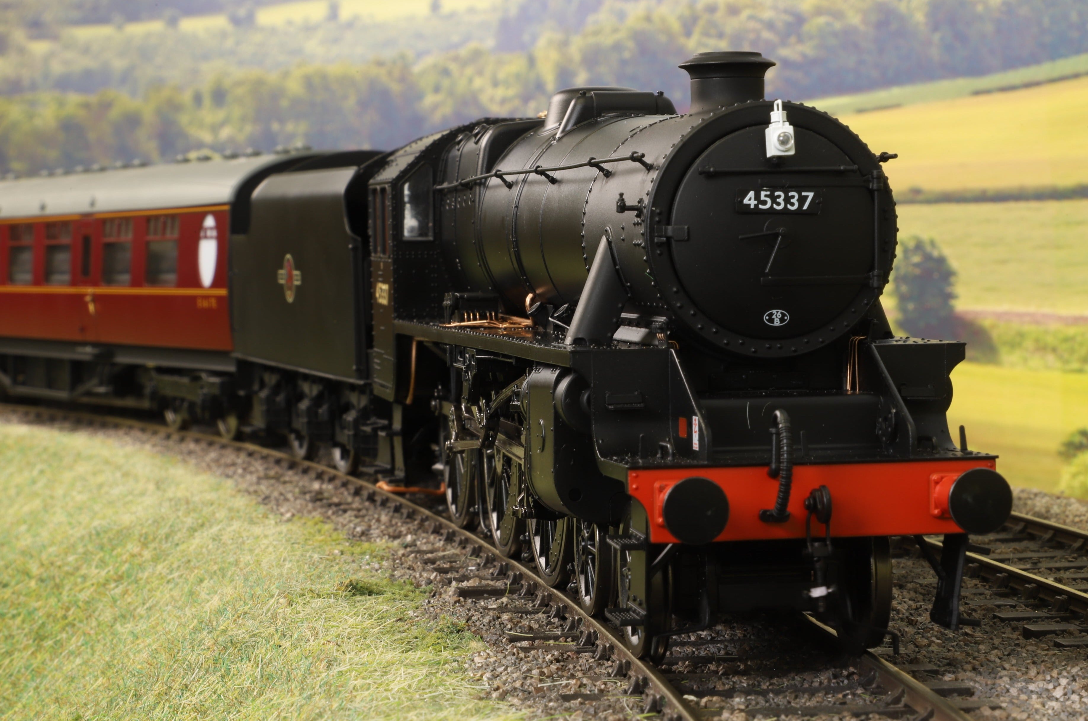 O Gauge Bundles - Ellis Clark Trains