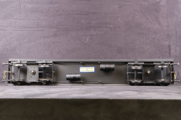 J&M Models Gauge 1 LSWR 'Cross Country' Third Class Compartment Coach ...