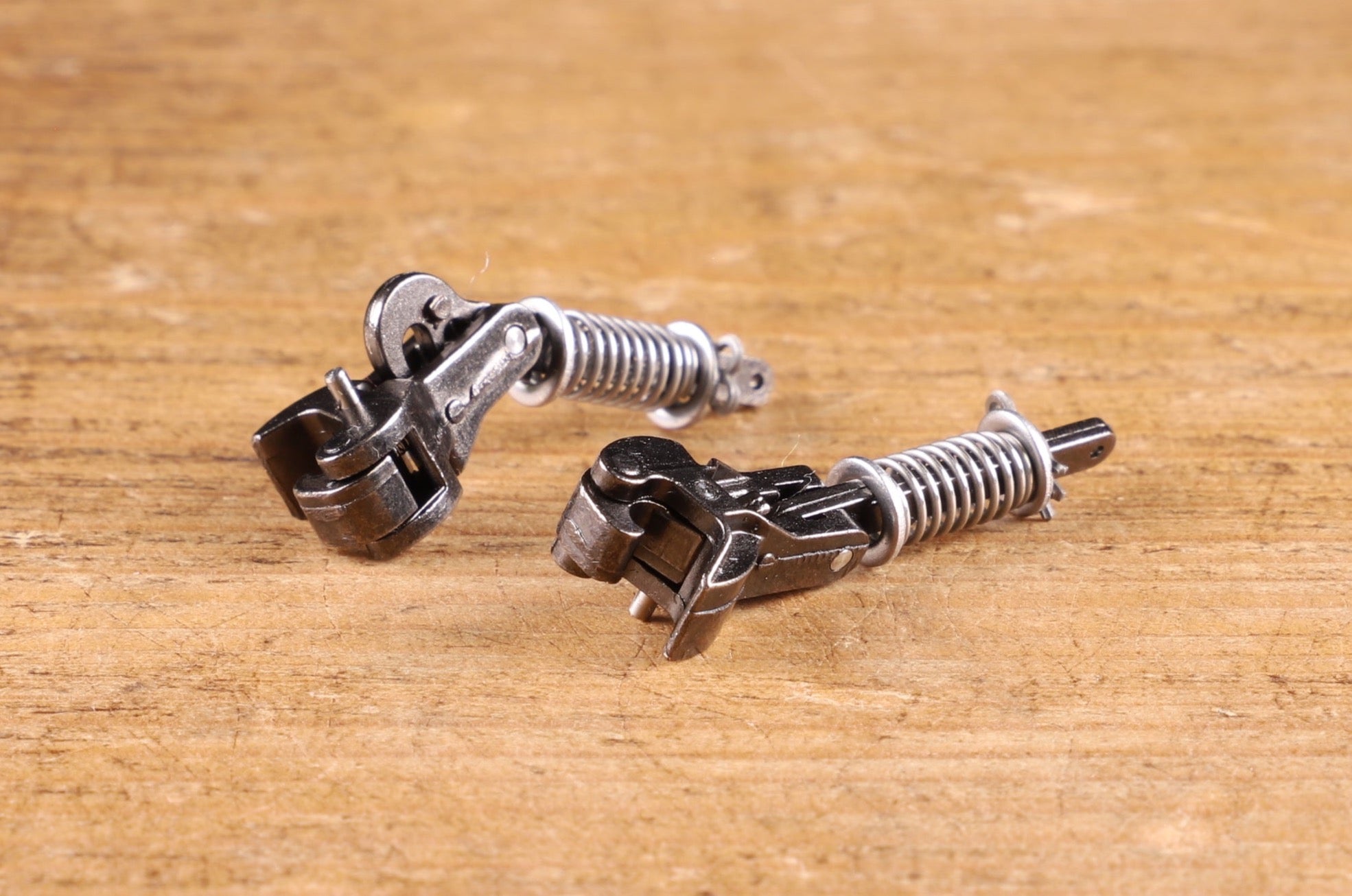 New Finescale O Gauge Models - Ellis Clark Trains