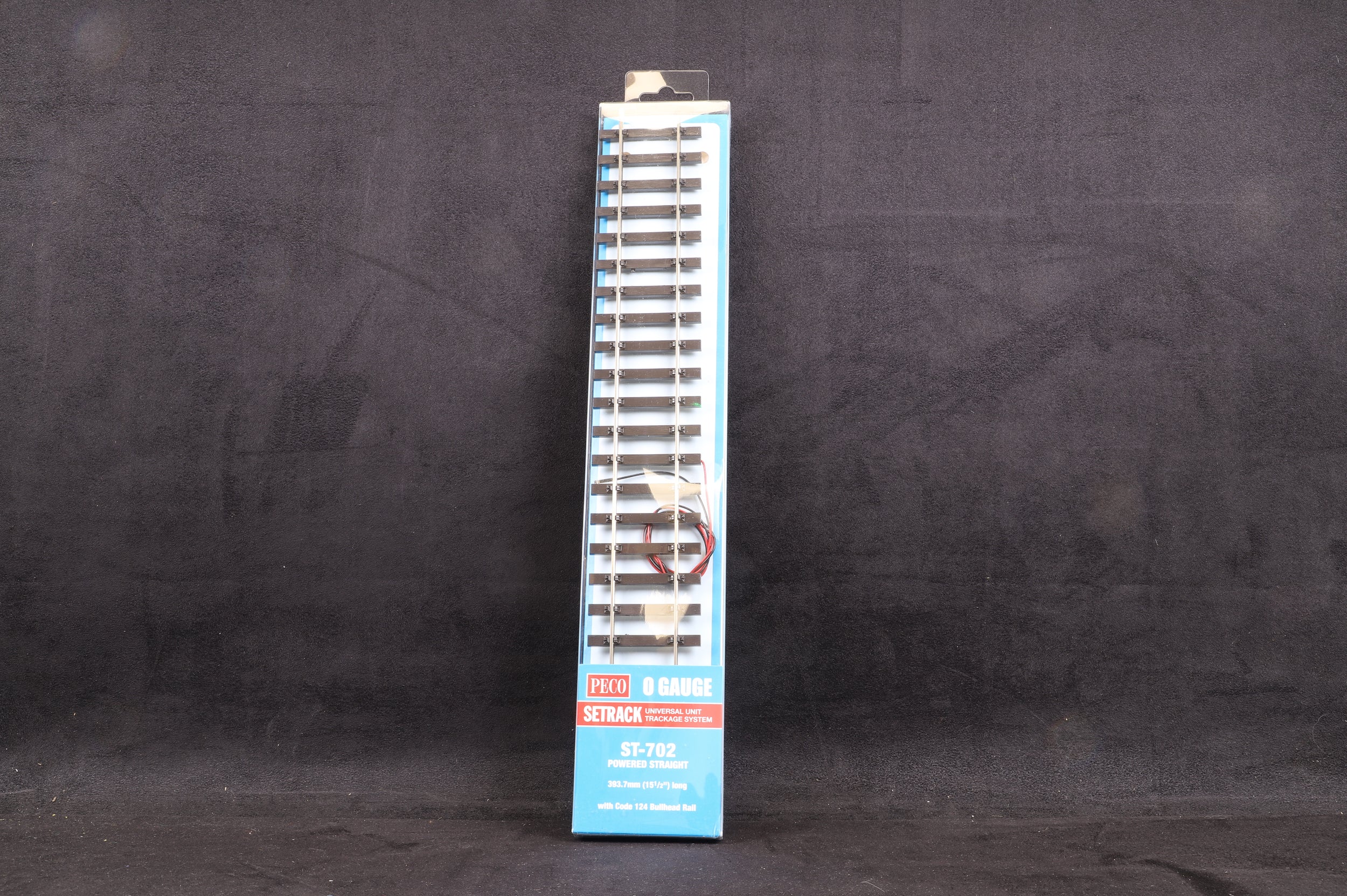 O Gauge Track | 7mm Finescale Track - Ellis Clark Trains